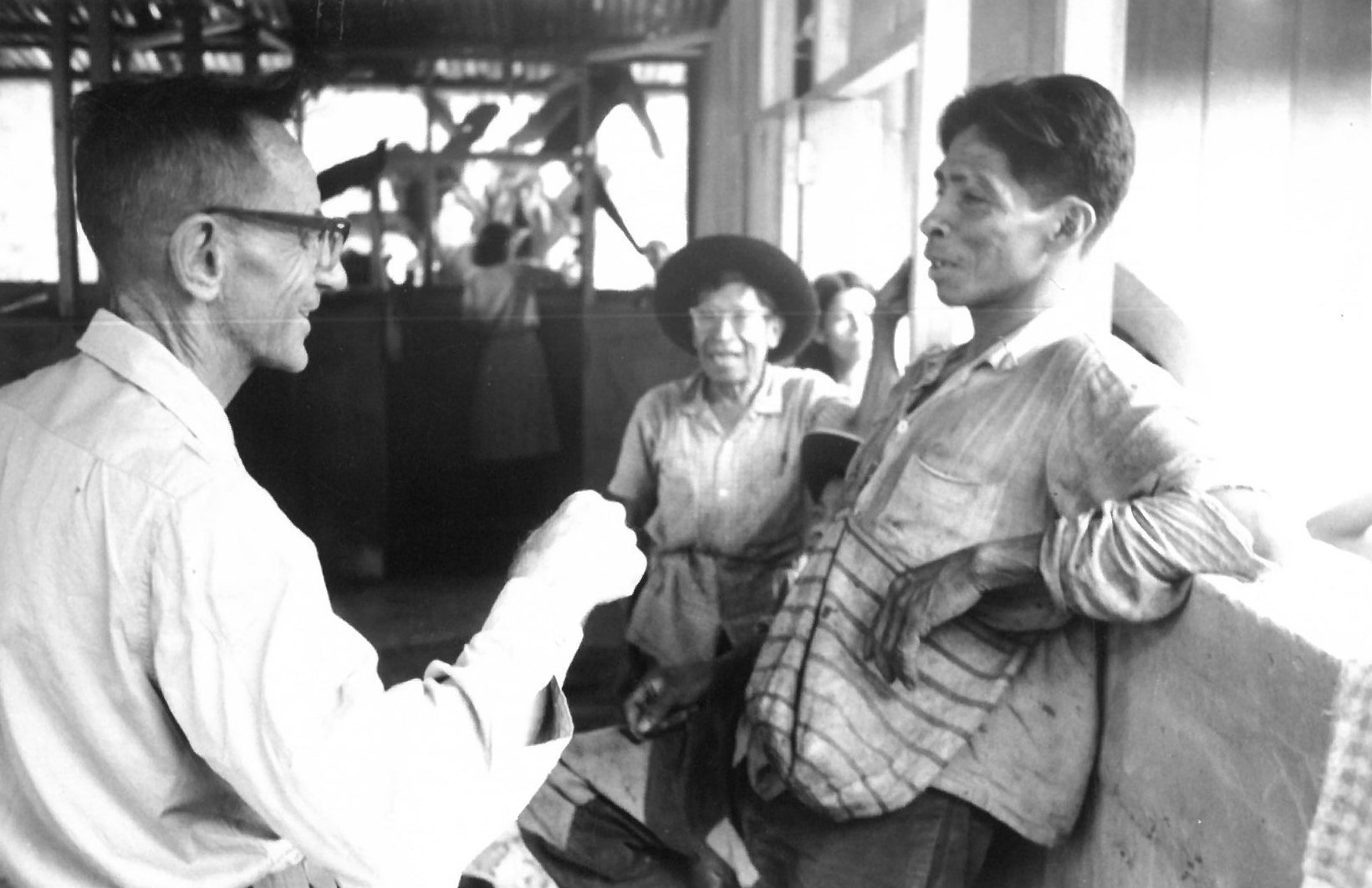 A Trip Down the Río Sinú | From the Vault