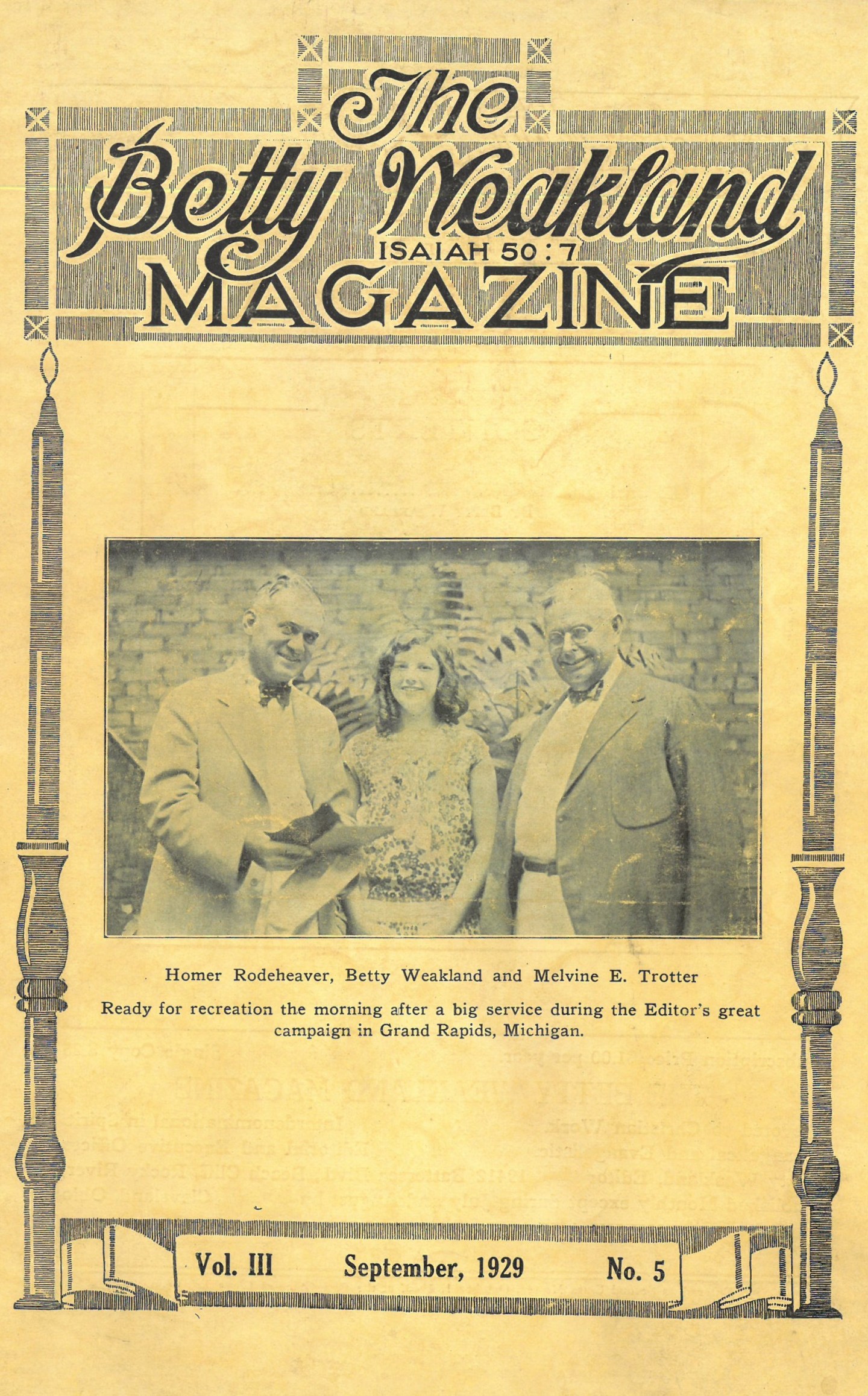 “Nothing new but that which hath been before”: 2025 Accession Review ...